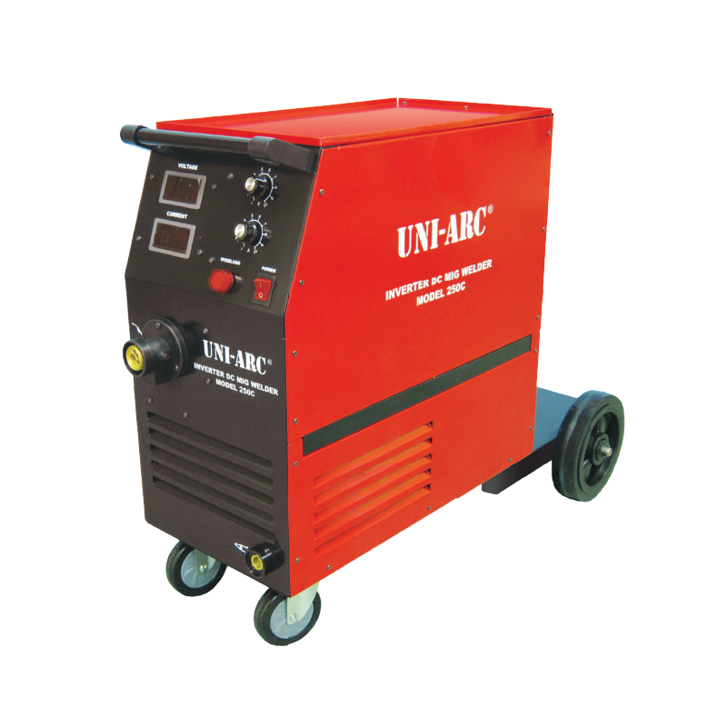 Unity Sales & Service Sdn Bhd